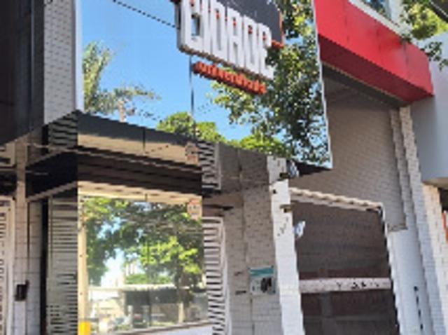 Kitnet e Studio para alugar com 1 Quarto em Zona 08, Maringá PR