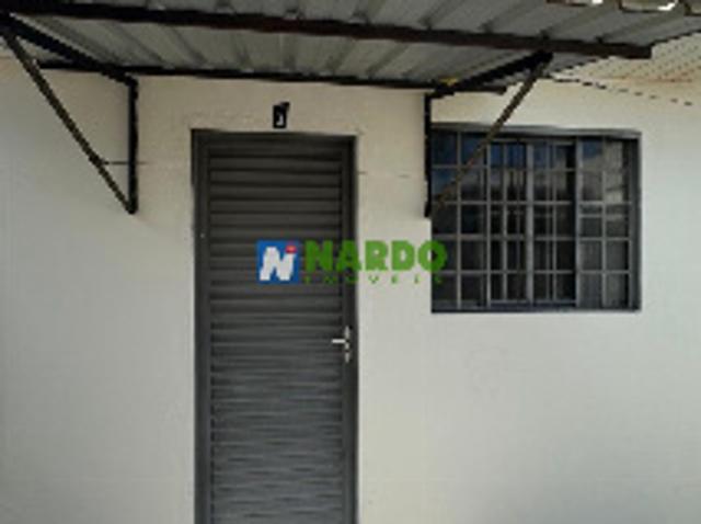 Kitnet e Studio para alugar em Jardim Lucianópolis, Maringá PR