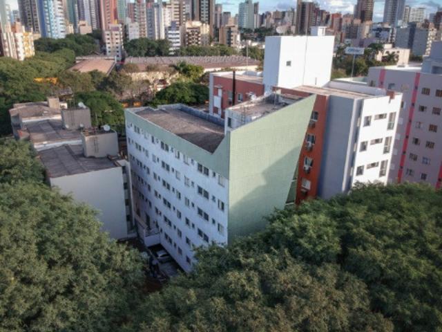 Kitnet e Studio para alugar em Zona 07, Maringá PR