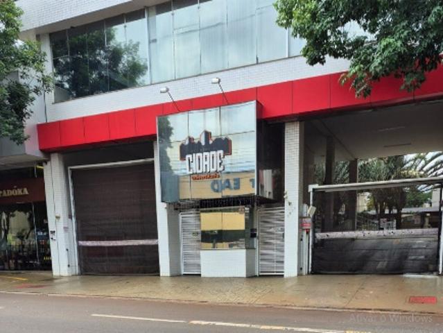 Kitnet e Studio para alugar em Zona 08, Maringá PR