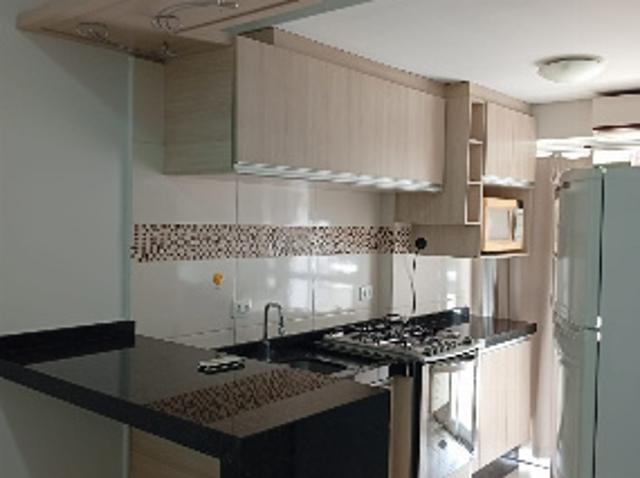 Kitnet e Studio para alugar em Zona 08, Maringá PR