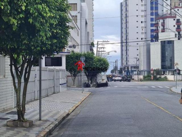 Kitnet em condomínio à Venda em Boqueirão, Praia Grande SP
