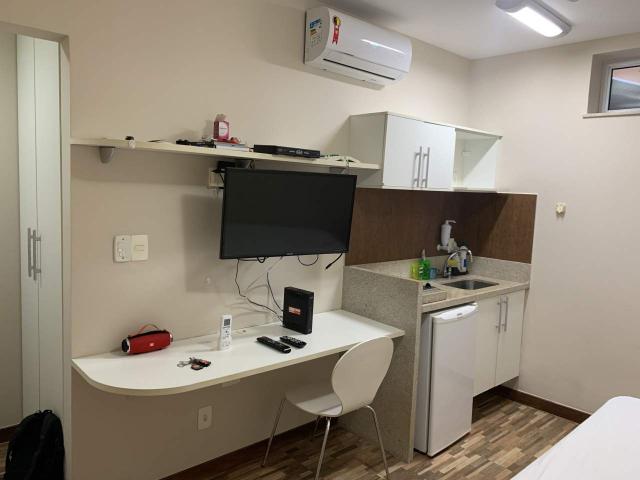 Kitnet em Copacabana