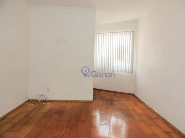Kitnet em Cambuí, Campinas/SP de 45m² 1 quartos à venda por R$ 266.900,00