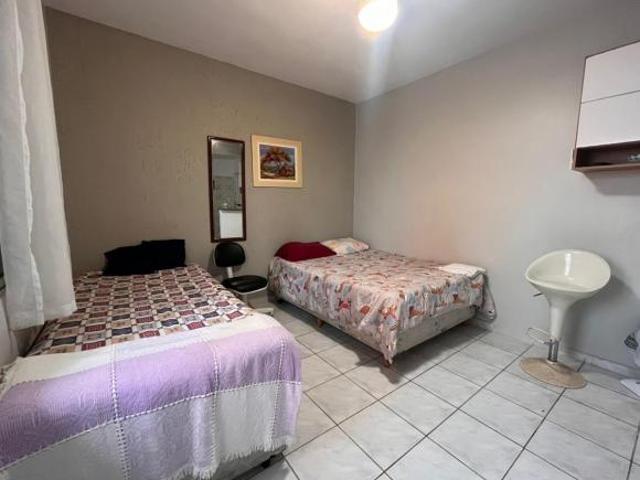 Kitnet em Campo da Aviação, Praia Grande/SP de 22m² 1 quartos à venda por R$ 192.000,00 ou para loca