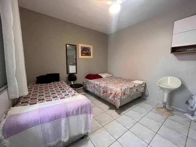 Kitnet em Campo da Aviação, Praia Grande/SP de 22m² 1 quartos à venda por R$ 192.000,00 ou para locação R$ 1.500,00/mes