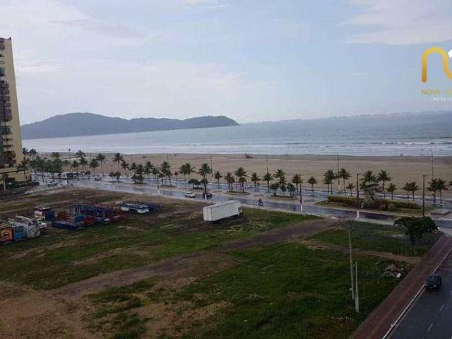 Kitnet em Campo da Aviação, Praia Grande/SP de 30m² 1 quartos à venda por R$ 274.900,00