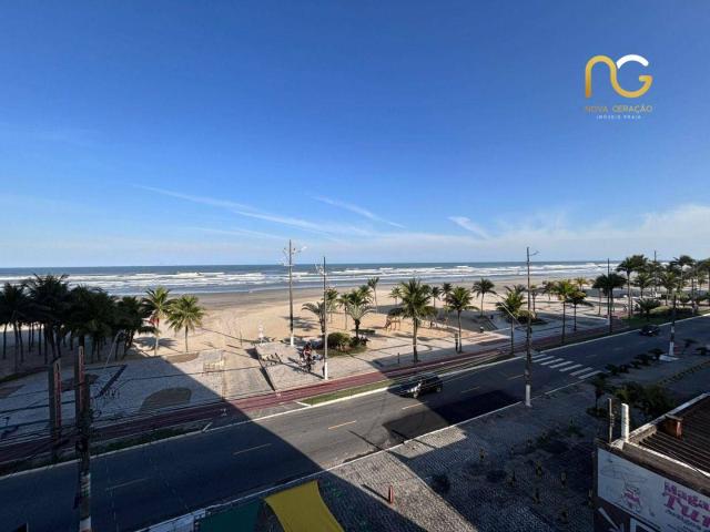 Kitnet em Campo da Aviação, Praia Grande/SP de 40m² 1 quartos à venda por R$ 269.000,00