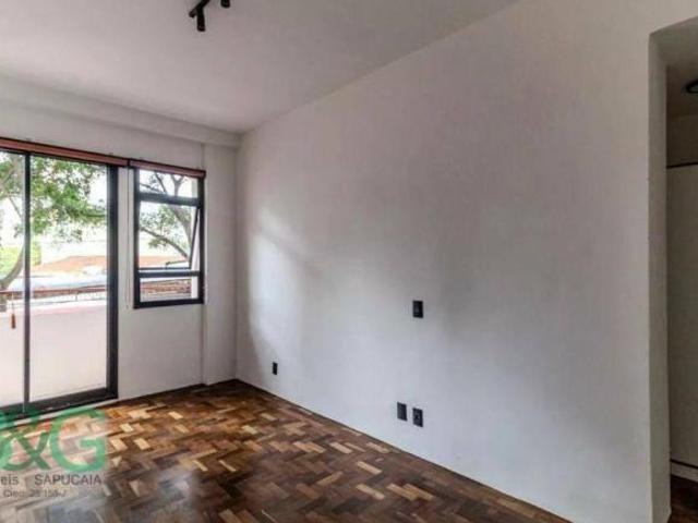 Kitnet em Campos Elíseos, São Paulo/SP de 29m² 1 quartos à venda por R$ 270.000,00