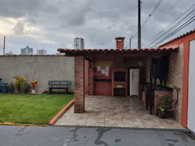 Kitnet em Canto do Forte, Praia Grande/SP de 0m² 1 quartos à venda por R$ 239.900,00