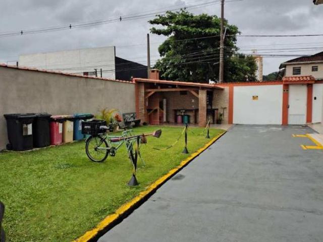 Kitnet em Canto do Forte, Praia Grande/SP de 0m² 1 quartos à venda por R$ 240.000,00