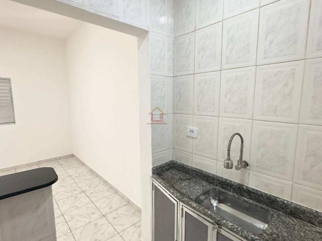 Kitnet em Canto do Forte, Praia Grande/SP de 19m² 1 quartos à venda por R$ 176.900,00