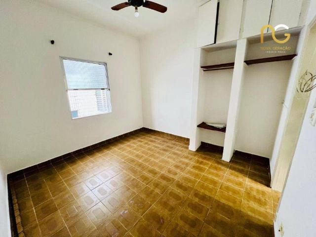 Kitnet em Canto do Forte, Praia Grande/SP de 25m² 1 quartos à venda por R$ 179.000,00