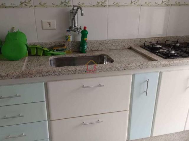 Kitnet em Canto do Forte, Praia Grande/SP de 28m² à venda por R$ 209.900,00