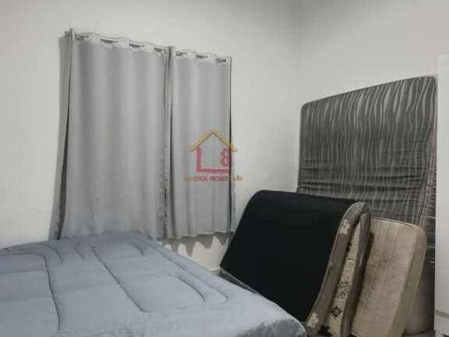 Kitnet em Canto do Forte, Praia Grande/SP de 28m² 1 quartos à venda por R$ 220.000,00 ou para locaçã