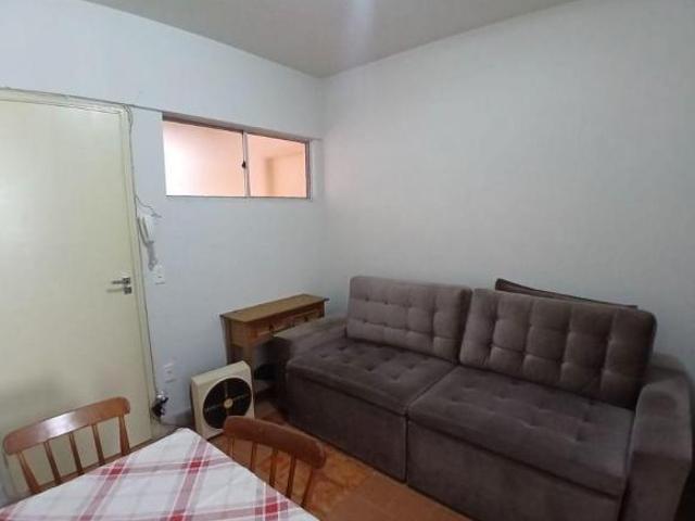 Kitnet em Canto do Forte, Praia Grande/SP de 29m² 1 quartos à venda por R$ 260.000,00
