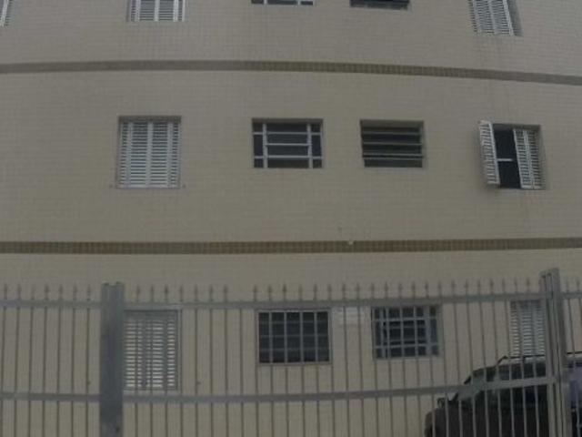 Kitnet em Canto do Forte, Praia Grande/SP de 30m² 1 quartos à venda por R$ 194.000,00