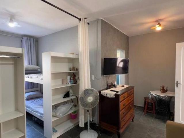 Kitnet em Canto do Forte, Praia Grande/SP de 30m² 1 quartos à venda por R$ 239.000,00