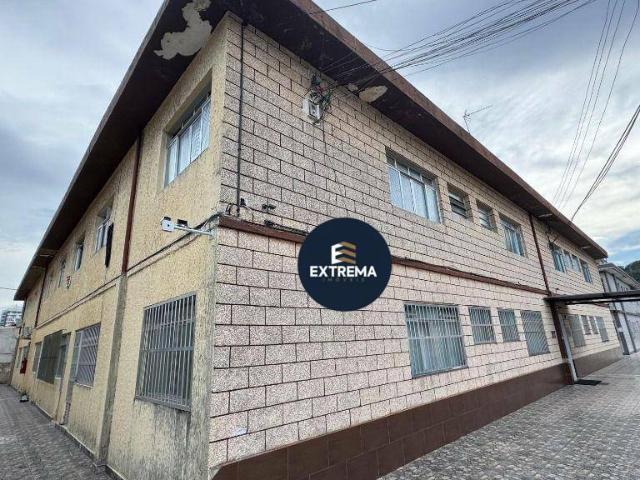 Kitnet em Canto do Forte, Praia Grande/SP de 33m² à venda por R$ 179.000,00