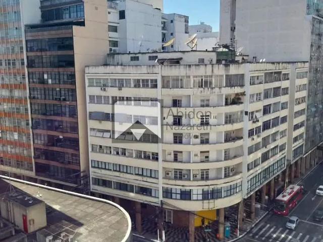 Kitnet em Centro, Niterói/RJ de 35m² 1 quartos à venda por R$ 249.900,00