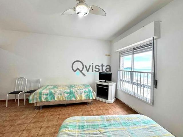 Kitnet em Centro, Guarujá/SP de 55m² 1 quartos à venda por R$ 320.000,00
