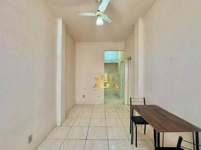 Kitnet em Centro, Guarujá/SP de 35m² 1 quartos à venda por R$ 235.000,00