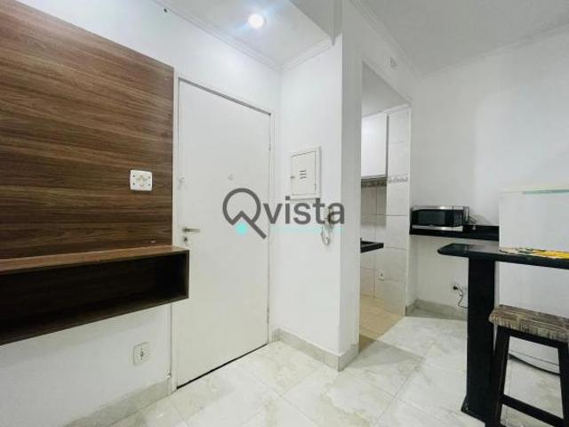Kitnet em Centro, Guarujá/SP de 35m² 1 quartos à venda por R$ 265.000,00
