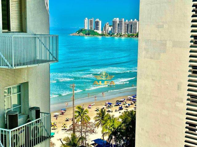 Kitnet em Centro, Guarujá/SP de 39m² 1 quartos à venda por R$ 339.000,00