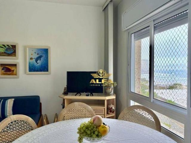 Kitnet em Centro, Guarujá/SP de 39m² 1 quartos à venda por R$ 360.000,00