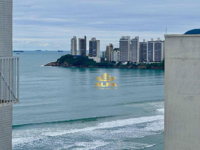 Kitnet em Centro, Guarujá/SP de 39m² 1 quartos à venda por R$ 379.900,00