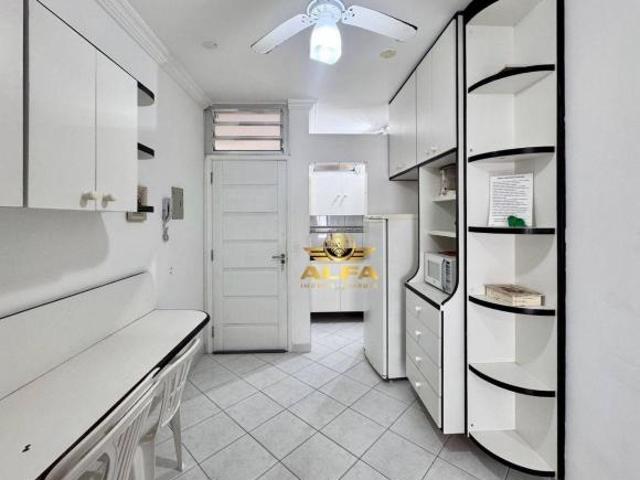 Kitnet em Centro, Guarujá/SP de 39m² 1 quartos à venda por R$ 380.000,00