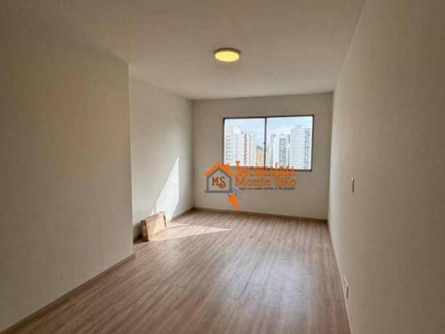 Kitnet em Centro, Guarulhos/SP de 32m² 1 quartos à venda por R$ 180.000,00 ou para locação R$ 1.500