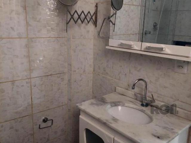 Kitnet em Centro Histórico