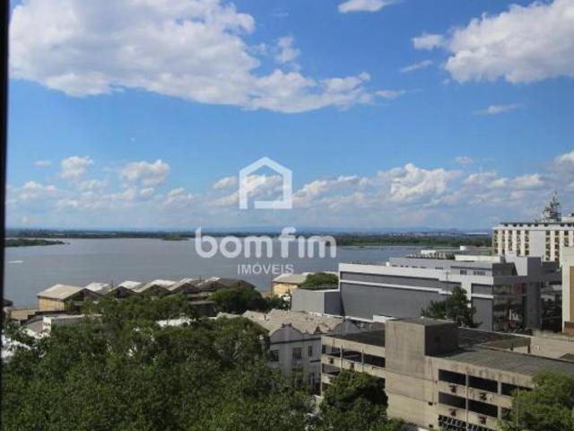 Kitnet em Centro Histórico, Porto Alegre/RS de 53m² 1 quartos à venda por R$ 360.000,00