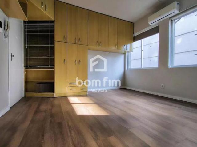 Kitnet em Centro Histórico, Porto Alegre/RS de 22m² 1 quartos à venda por R$ 155.000,00