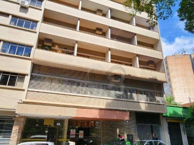 Kitnet em Centro, Londrina/PR de 26m² 1 quartos à venda por R$ 114.000,00
