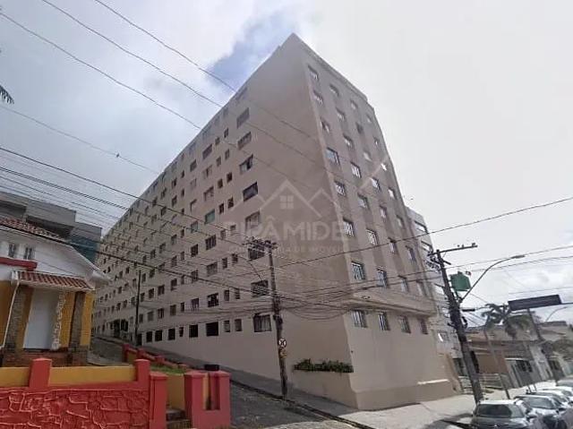 Kitnet em Centro, Poços de Caldas/MG de 35m² 1 quartos à venda por R$ 249.000,00
