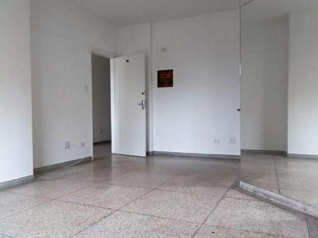 Kitnet em Centro, São Vicente/SP de 38m² à venda por R$ 190.000,00
