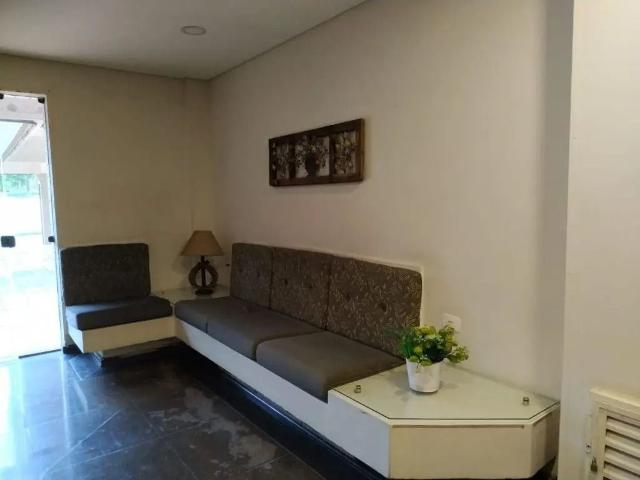 Kitnet em Centro, São Vicente/SP de 38m² 1 quartos à venda por R$ 229.000,00