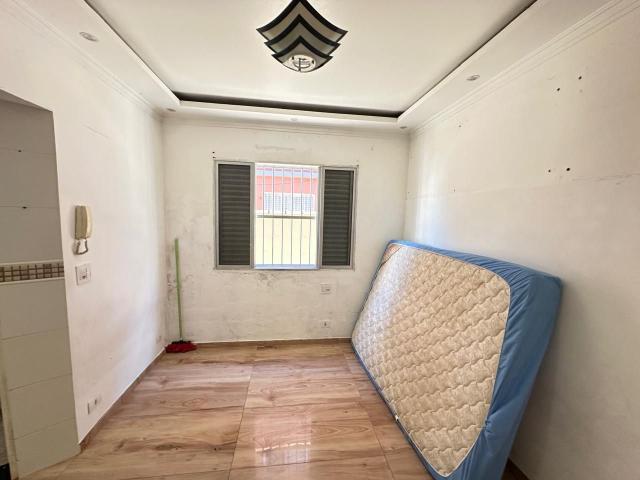 Kitnet em Cidade Ocian, Praia Grande/SP de 17m² 1 quartos à venda por R$ 139.900,00