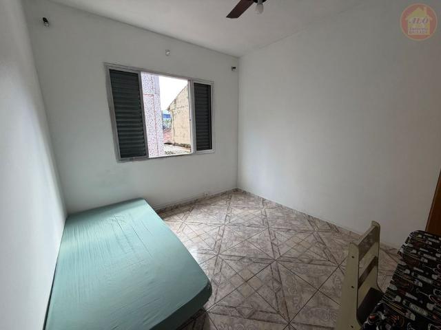 Kitnet em Cidade Ocian, Praia Grande/SP de 18m² 1 quartos à venda por R$ 134.000,00