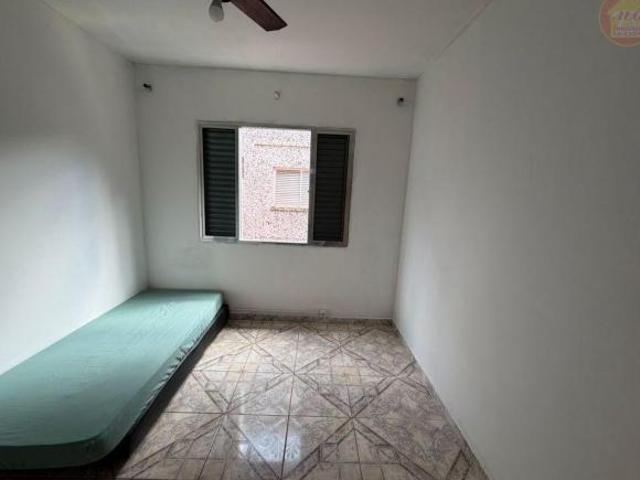 Kitnet em Cidade Ocian, Praia Grande/SP de 18m² 1 quartos à venda por R$ 135.000,00