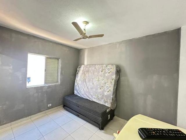 Kitnet em Cidade Ocian, Praia Grande/SP de 18m² 1 quartos à venda por R$ 140.000,00