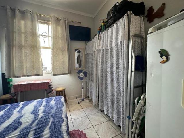 Kitnet em Cidade Ocian, Praia Grande/SP de 25m² 1 quartos à venda por R$ 145.000,00