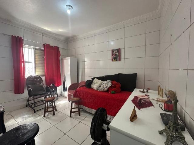 Kitnet em Cidade Ocian, Praia Grande/SP de 25m² à venda por R$ 124.000,00