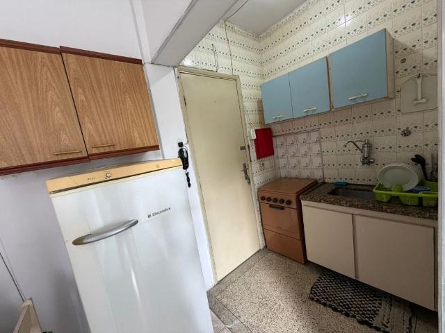 Kitnet em Cidade Ocian, Praia Grande/SP de 20m² 1 quartos à venda por R$ 139.000,00