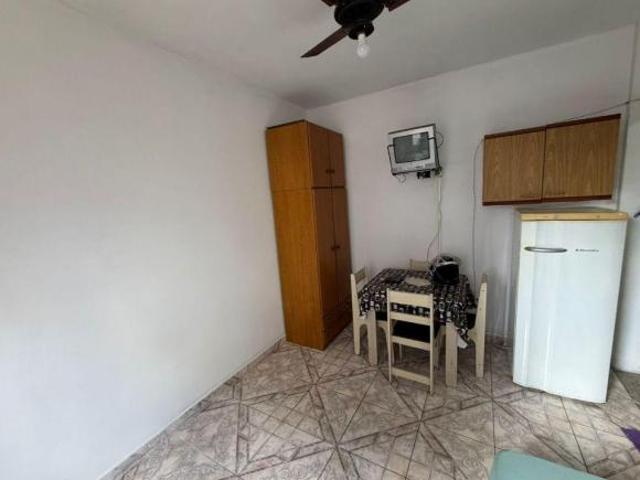 Kitnet em Cidade Ocian, Praia Grande/SP de 20m² 1 quartos à venda por R$ 140.000,00