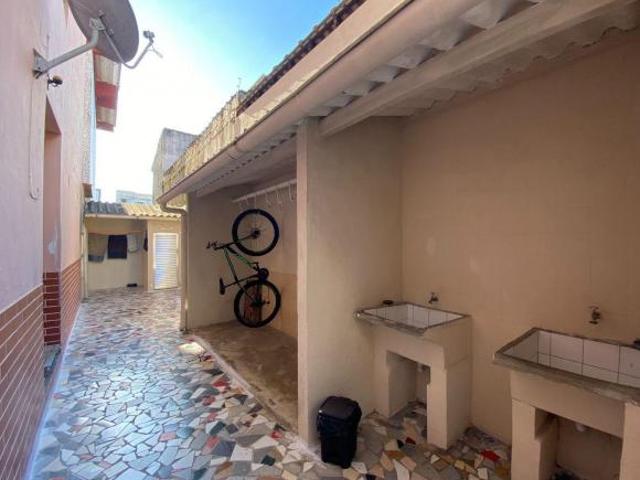 Kitnet em Cidade Ocian, Praia Grande/SP de 20m² 1 quartos à venda por R$ 140.000,00