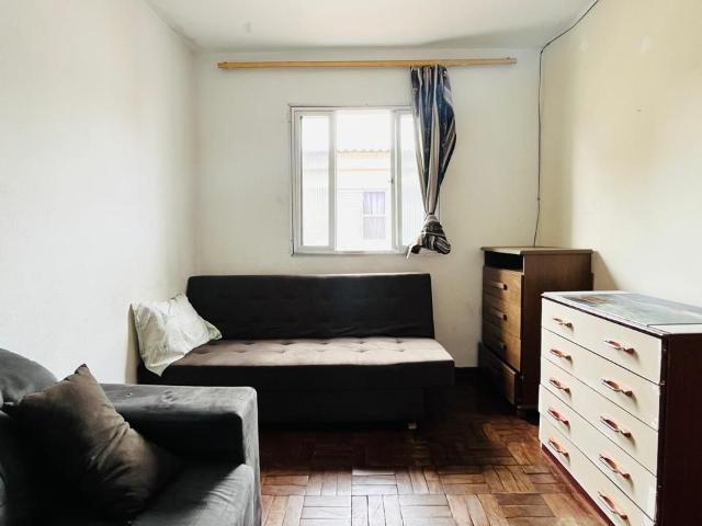 Kitnet em Cidade Ocian, Praia Grande/SP de 22m² 1 quartos à venda por R$ 139.900,00