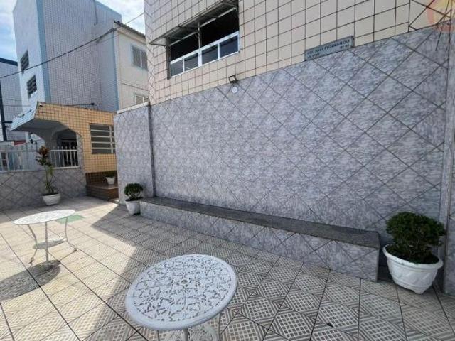 Kitnet em Cidade Ocian, Praia Grande/SP de 22m² 1 quartos à venda por R$ 149.000,00